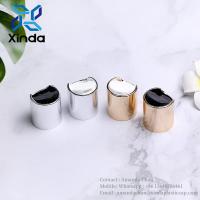 China Cheap Leader Bottle Cap With Ce Certification 100Ml Screw Cap Bottle Exporter for sale