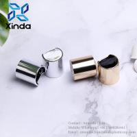 China Cheap Leader Bottle Cap With Ce Certification 100Ml Screw Cap Bottle Exporter for sale