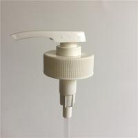 China Plastic Lotion Pump/liquid Soap/hand Soap Bottle Pumps 48/410 for 5L Bottle Pump for sale