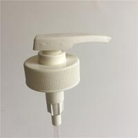 China Plastic Lotion Pump/liquid Soap/hand Soap Bottle Pumps 48/410 for 5L Bottle Pump for sale