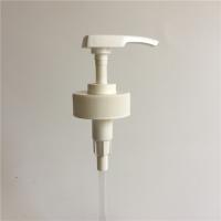 China Plastic Lotion Pump/liquid Soap/hand Soap Bottle Pumps 48/410 for 5L Bottle Pump for sale