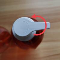 China Left Right Pump Cream Pump 28/410 28mm Lotion Pump for Glass Bottle Long Nozzle for sale