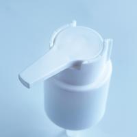 China Left Right Pump Cream Pump 28/410 28mm Lotion Pump for Glass Bottle Long Nozzle for sale