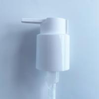 China Left Right Pump Cream Pump 28/410 28mm Lotion Pump for Glass Bottle Long Nozzle for sale