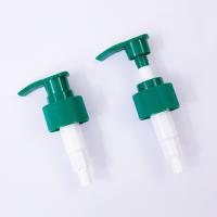 China 28/410 24/410 Plastic Lotion Hand Pump Black White Lotion Pump Lotion Pump 28 for sale
