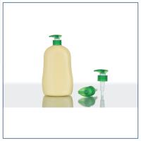 China 24/410 28mm Plastic Lotion Hand Pump  Colour Customized Hand Wash Bottle Pump for Baby Care Cosmetic Bottle for sale