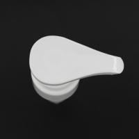 China 24/410 28/410 External Spring Custom Color  Plastic Lotion Pump Dispenser 24mm 28mm Cosmetic Lotion Pump Head for Plastic Bottle for sale
