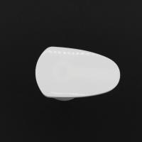 China 28/410 33/410 Plastic Lotion Hand Pump Red Black White Cosmetic All Plastic Lotion Pump Hair Conditioner Outer Spring Design for sale