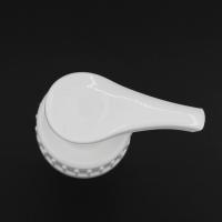 China Hot Selling 38/410 33/410 Plastic Screw Lotion Pump Hand Soap Dispenser 32mm 38mm Lotion Pump Head for sale