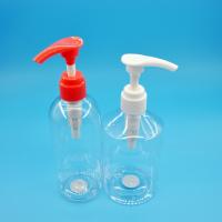 China Hot Selling 38/410 33/410 Plastic Screw Lotion Pump Hand Soap Dispenser 32mm 38mm Lotion Pump Head for sale