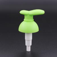 China Factory Direct Supply Custom 24/410 28/410 Liquid Soap Dispenser Plastic Lotion Pump Head for Baby Shampoo Shower Gel Bottle for sale