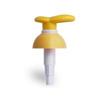 China Factory Direct Supply Custom 24/410 28/410 Liquid Soap Dispenser Plastic Lotion Pump Head for Baby Shampoo Shower Gel Bottle for sale
