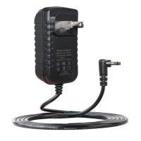 China 12V 1A Power Adapter for Yamaha PSR 3000 Keyboard with VDE CE FCC Certification - 3 Year Warranty for sale