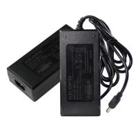 China 18V 3A Power Adapter for Pico PSU with 5.5x2.1mm DC Jack - 100-240V Input, Multiple Voltage Output Options for sale