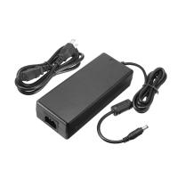 China DC48V 3500mA Desktop Power Supply Adapter with 5.5x2.1mm Plug and 85% Efficiency for sale
