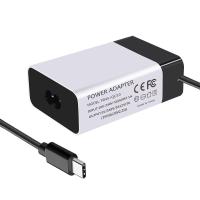 China 45W USB Type C PD Charger with Power Delivery 3.0 - 5V/3A to 20V/2.25A Output for Laptops and Mobile Devices for sale