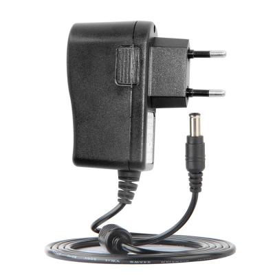 China CE Certified 12V 2A EU Plug Power Supply Adapter for sale