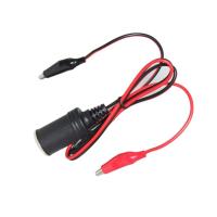 China DC-DC Converter 12V to 5V 3A with USB Car Charger - 98% Efficiency, 3.5M Cable for GPS & Automotive Electronics for sale