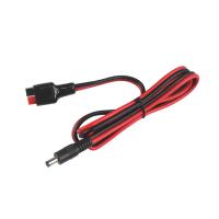 China Copper Conductor Solar Power Cable 45A Anderson Connector for Goal Zero Generators - 1.5M/2M Length, 12-24V 10A Rating for sale