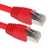 China Cat6 UTP Ethernet Cable 10Gbps 550MHz 24AWG Copper with RJ45 Connectors for Network Infrastructure for sale
