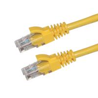 China Cat5e Ethernet Cable 24AWG 350MHz 1Gbps UTP/STP Network Cable 305M Bulk for sale