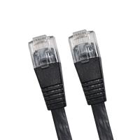 China Cat5e UTP RJ45 Ethernet Cable 5m 24AWG PVC Jacket - 350MHz Speed, 8 Conductor Copper Network Cable for sale