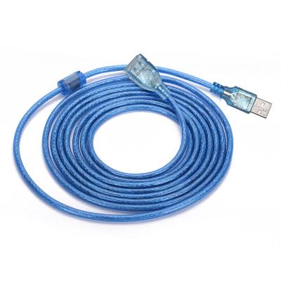 China 24AWG USB 3.0 Printer Cable Type A to B Male - 5Gbps Speed, 1.8m Length for HP Canon Epson for sale