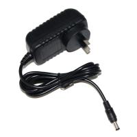 China 9V 1A DC Power Supply Adapter for CCTV Cameras and Security Systems for sale