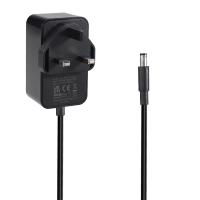 China 12V 1A 12W AC Power Adapter with UK Plug for sale
