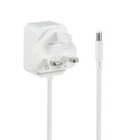 China 5V 2A Power Adapter for LED Strip with Short Circuit Protection FCC CE RoHS for sale