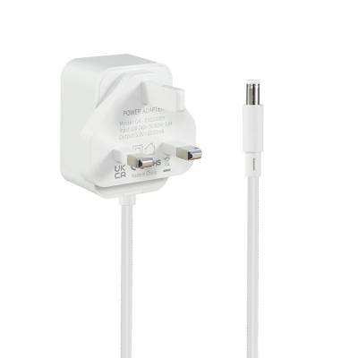China 5V 2A Power Adapter for LED Strip with Short Circuit Protection FCC CE RoHS for sale