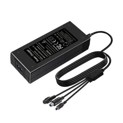 China 42V 2A Universal Laptop Power Supply Adapter with IEC C8 Inlet 100-240V AC for sale
