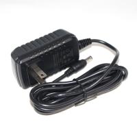China 24V 1A 2A AC DC Power Adapter 100-240V Input with CE FCC Certification for sale