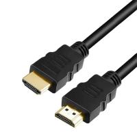 China HDMI 2.1 Cable 48Gbps 8K@60Hz 4K@120Hz Gold Plated 1M-30M Length Options for sale