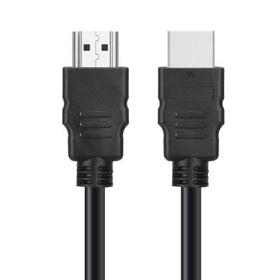 China KUYIA 3m HDMI 2.1 Cable with 8.16Gbit/s Data Rate and Gold-Plated Connectors for 8K 4K 3D Video for sale