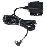 China OBD2 16pin to Micro USB 5V 2A Diagnostic Charging Cable for sale