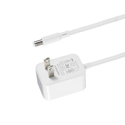 China Universal 12V 2A Power Supply Adapter 5.5x2.1mm DC Jack for CCTV Security Camera for sale