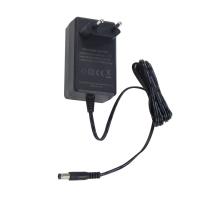 China 12V 3A 36W Switching AC DC Power Adapter Supply Charger with 3.5x1.35mm Jack for CCTV for sale