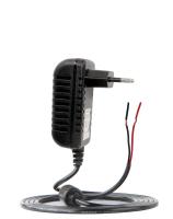 China 12V 2A DC Power Adapter with 5.5x2.1mm Plug for sale