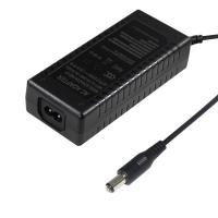 China 54V 1.3A 70W Universal Power Adapter with CE FCC RoHS Certification for sale