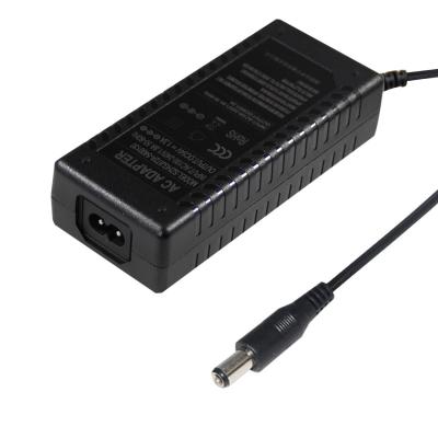 China 54V 1.3A 70W Universal Power Adapter with CE FCC RoHS Certification for sale