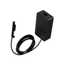 China 65W 15V 4A Power Adapter for Microsoft Surface Pro Laptop Charger CE FCC RoHS for sale
