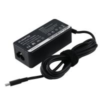 China Desktop Power Adapter Type-C PD 45W Laptop Charger 20V 2.25A MAX for sale