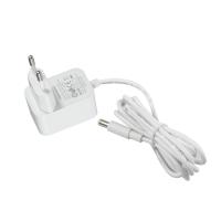 China 12V 2A 24W EU Power Adapter with CEE716 Plug Overload Short Circuit Protection 1m Cable for sale