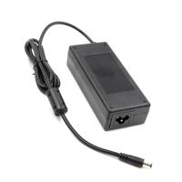 China Universal AC DC Power Adapter 12V 24V 1A 2A 3A 5A 10A with IEC C14 Input 5.5x2.1mm for sale