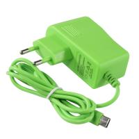 China European USB-C 5V 2A 10W Universal Wall Plug AC Power Adapter for Laptop - 52×41×25mm Compact Design for sale