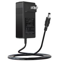China 100-240V AC to DC 12V/24V Fast Charging Scooter Adapter 5A Overload Protection for sale