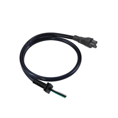China C5 to SR Power Cord 18AWG Tinned Copper Oil-Resistant Jacket 10A 125V for sale