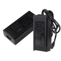 China 120W Desktop Power Adapter 100-240V AC with C14 C8 C6 Input for sale