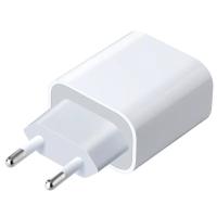 China EU 45W USB-C Fast Charger with EU 2-Pin Plug for sale